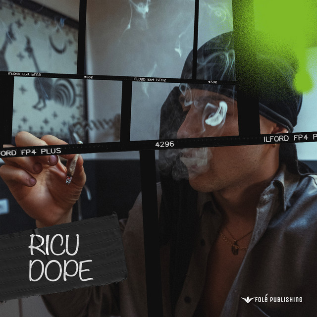 Dope - song and lyrics by Ricu | Spotify