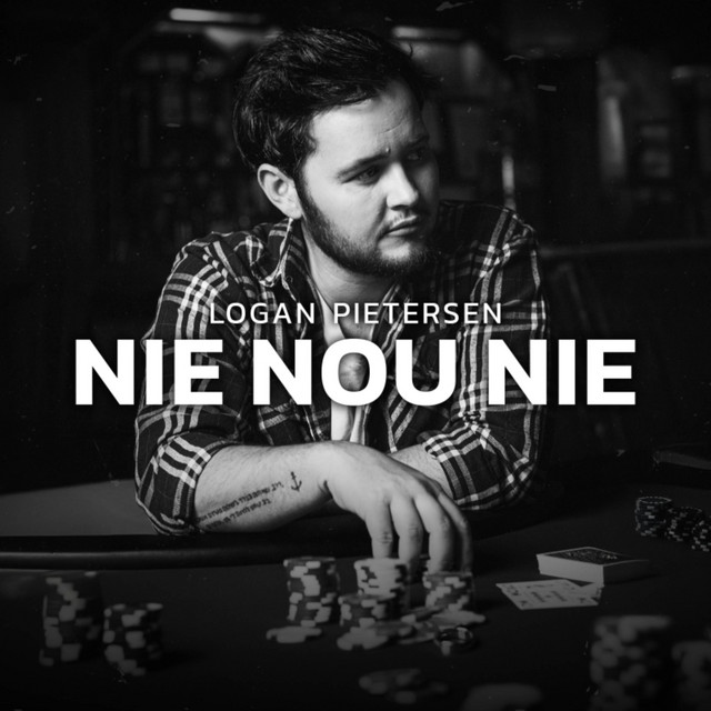 Nie Nou Nie - song and lyrics by Logan Pietersen | Spotify