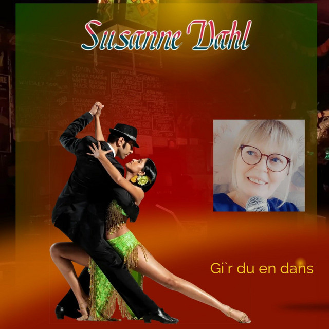 Susanne Dahl | Spotify