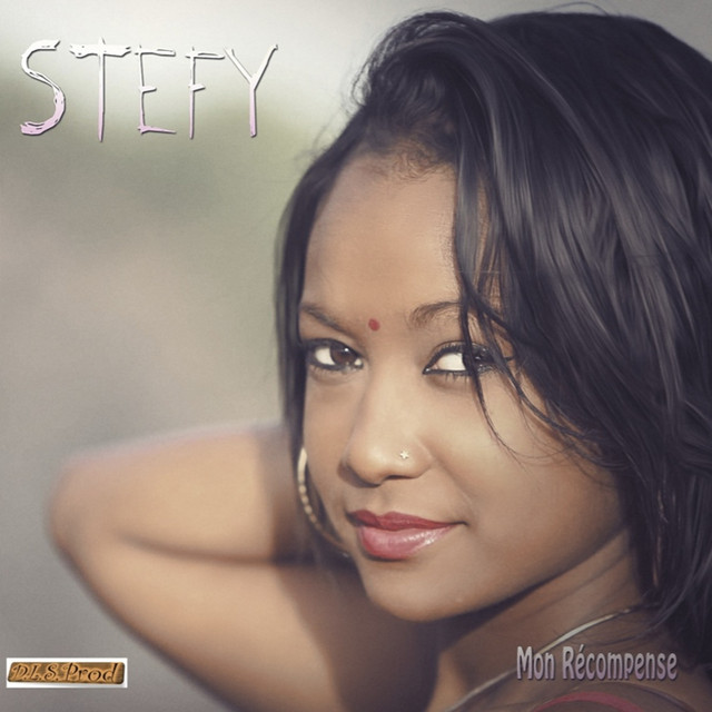 Mon récompense (DLS Prod présente) - Album by Stefy | Spotify