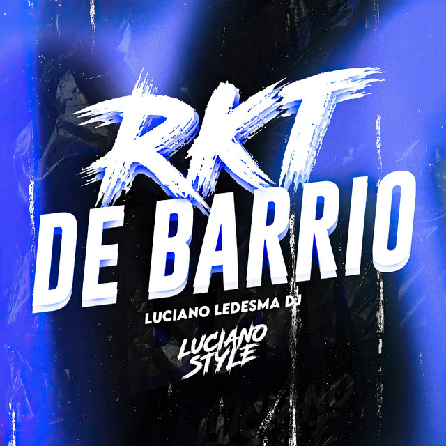 Luciano Style | Spotify