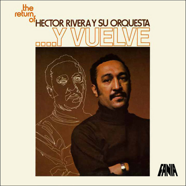 Imagenes - song and lyrics by Hector Rivera Y Su Orquesta | Spotify