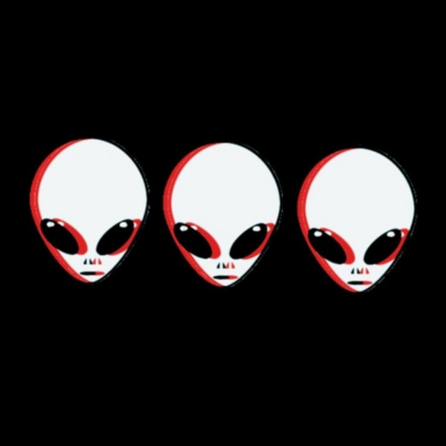 Alien - Single by Martinez Official | Spotify