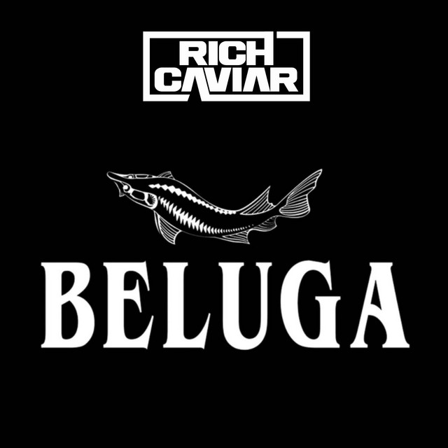 BELUGA - song and lyrics by Rich Caviar | Spotify