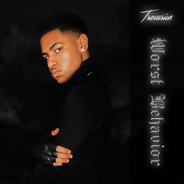 DOUBLE VISION - song and lyrics by Tremony | Spotify