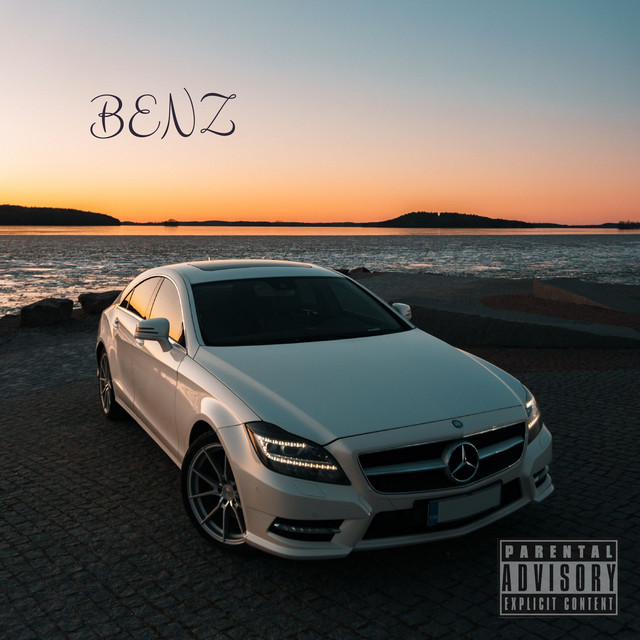 Benz - Album by Blaq Santa | Spotify