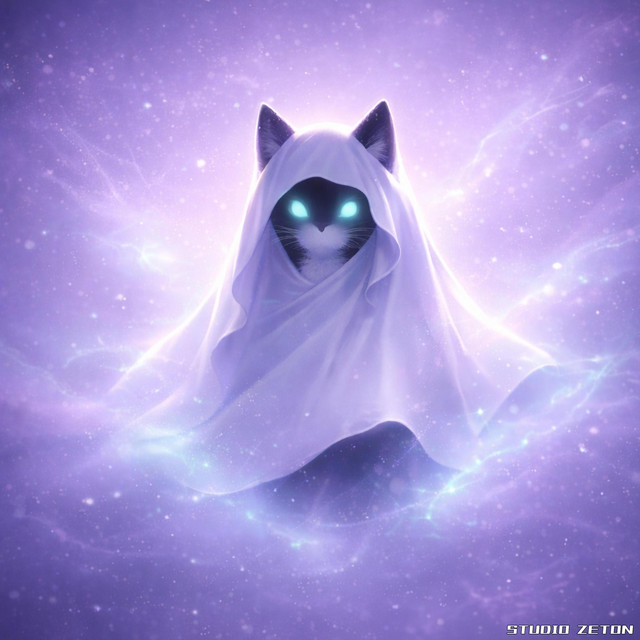 Ghost of Light - Single by 스튜디오 제트온 | Spotify