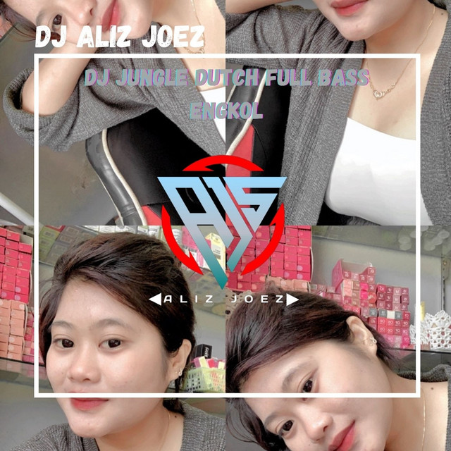 Dj Jungle Dutch Full Bass Engkol - song by Dj Aliz Joez | Spotify