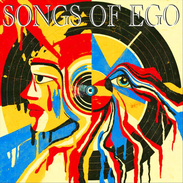 Songs of Ego - Single by Jimmy Gressler | Spotify