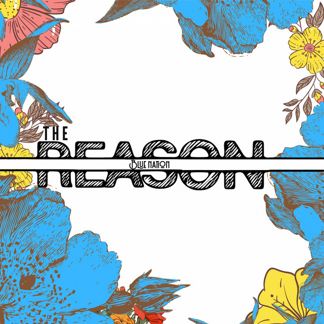 The Reason - Single by Blue Nation | Spotify