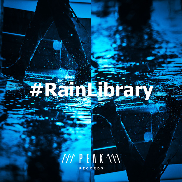 #RainLibrary – Álbum de The Rain Library | Spotify