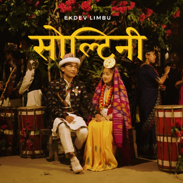 Soltini Extended - Single by Ekdev Limbu | Spotify