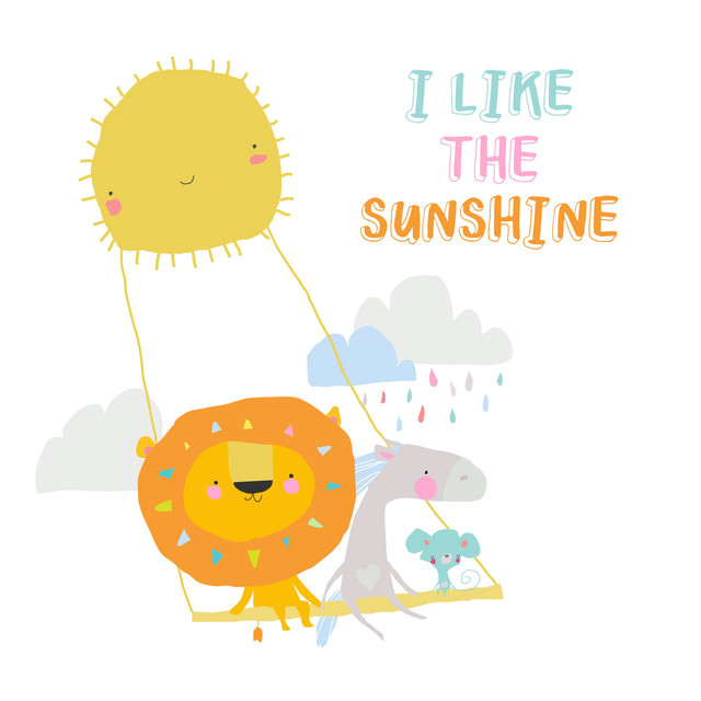 I like the sunshine - Single by Beepcode | Spotify