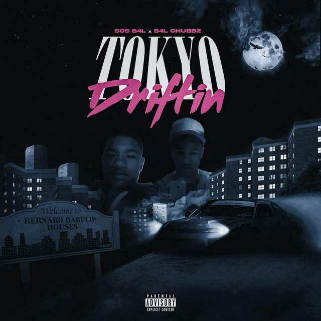 Tokyo Driftin - Single by Sos B4L | Spotify