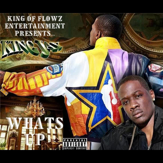 Whats Up - Single by King Jay | Spotify