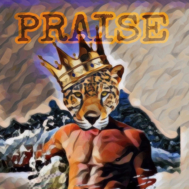 Praise - EP by J. Praise | Spotify