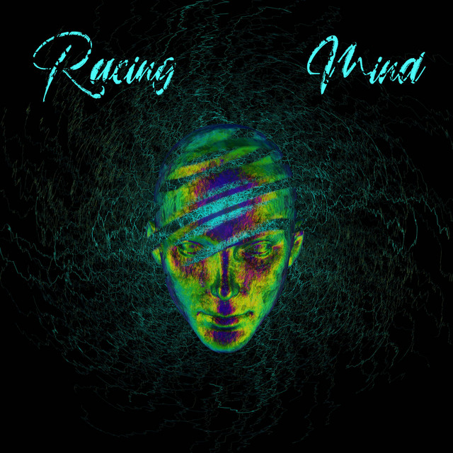 Racing Mind - Single by Cifu C | Spotify