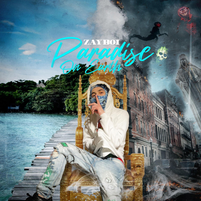 Zay | Spotify