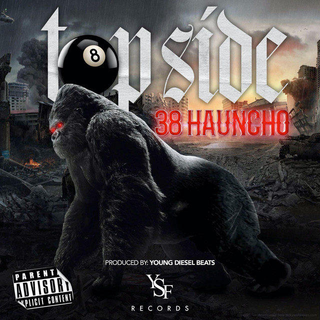 Top Side - Single by 38 Hauncho | Spotify