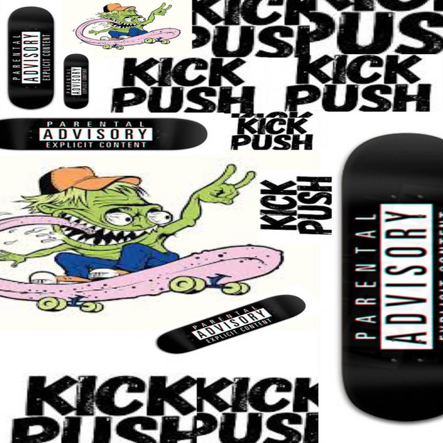 PUSH and KICK - Single by Josen | Spotify