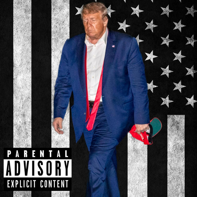 BRING BACK TRUMP - Single by REDNECK JOHN | Spotify