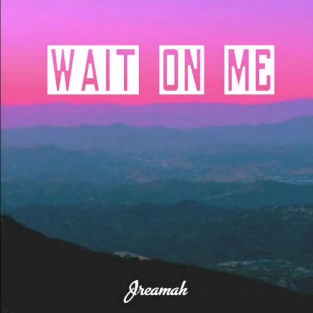 Wait on Me - Single by Jamie Official | Spotify