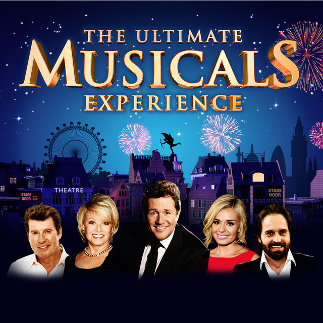 The Ultimate Musicals Experience - Compilation by Various Artists | Spotify