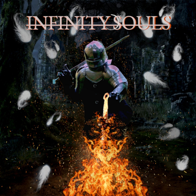 Infinity Souls - Album by Ketracel Whyte | Spotify
