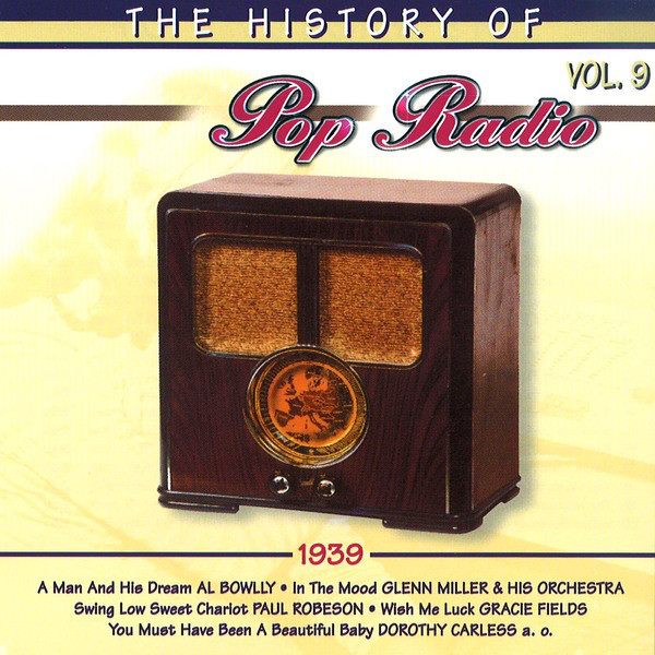 Pop Radio, Vol. 9 - Compilation by Various Artists | Spotify