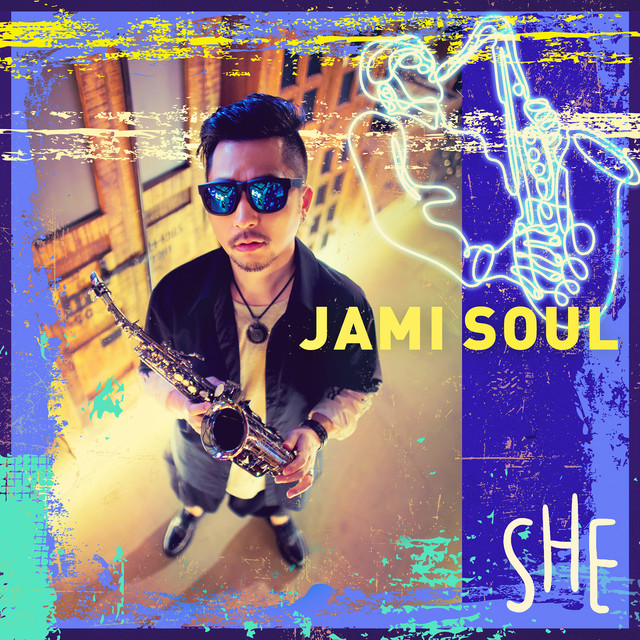 She Single By Jami Soul Spotify 2601