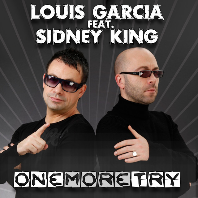 One More Try - Single by Louis Garcia | Spotify