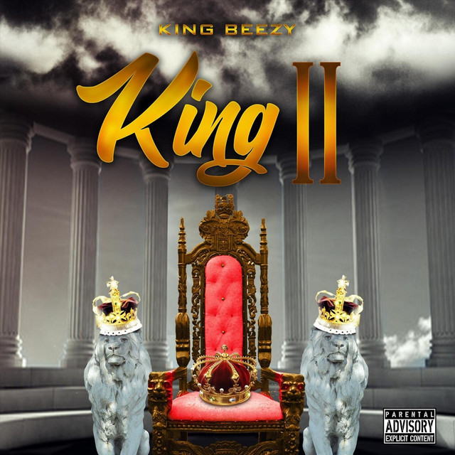 Believe in Me - Single by King Beezy | Spotify
