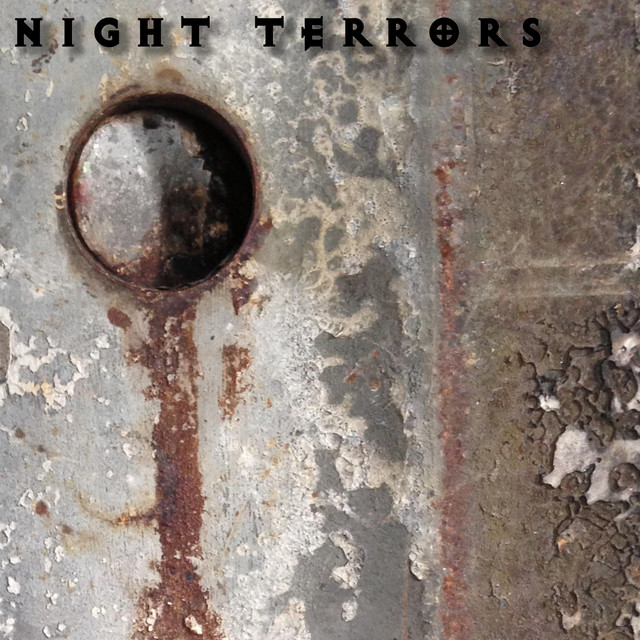 Night Terrors - EP by Night Terrors | Spotify
