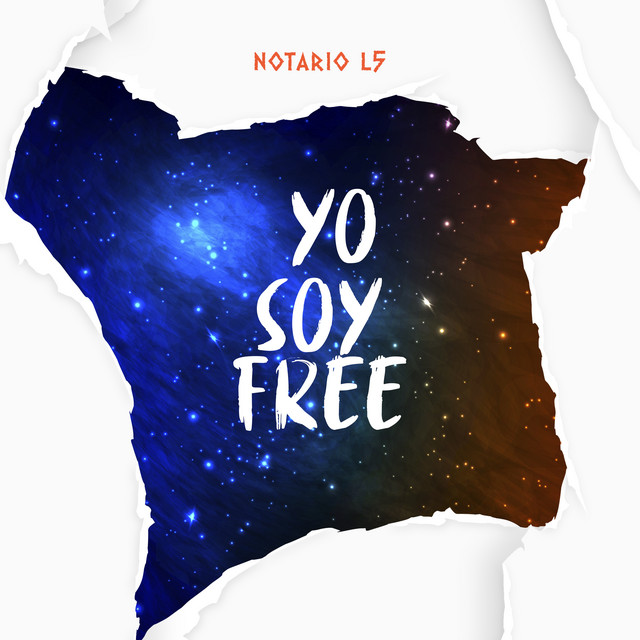 Yo soy free - Single by Notario L5 | Spotify