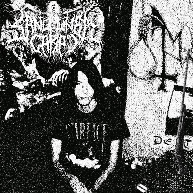 Our Decrepit Graves - Single by Sanguinem Carpi | Spotify