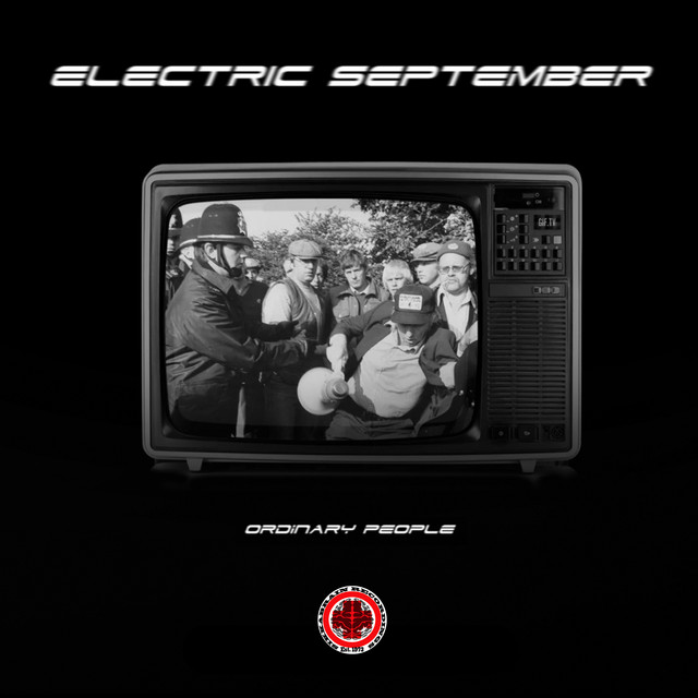 Electric September | Spotify