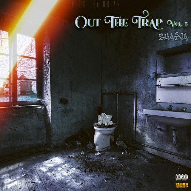 Out The Trap Vol 5 - EP by Shaiva | Spotify