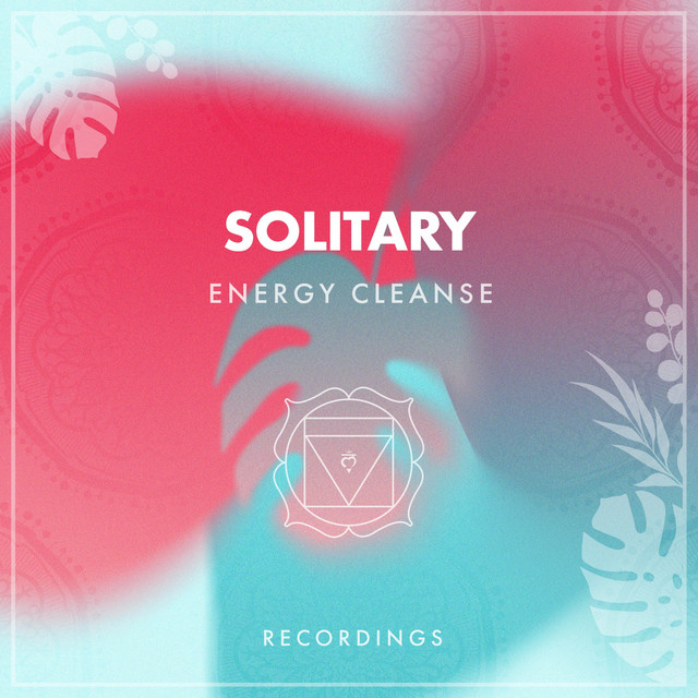 zZz Solitary Energy Cleanse Recordings zZz - Album by Microdynamic ...