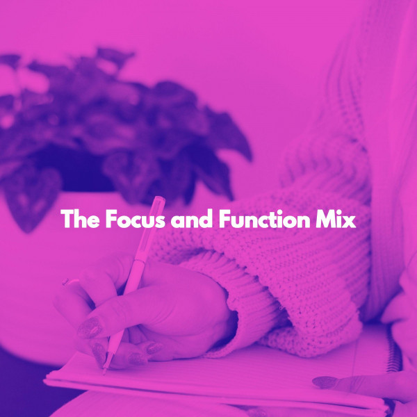 The Focus and Function Mix - Album by Soft Jazz Background Music | Spotify