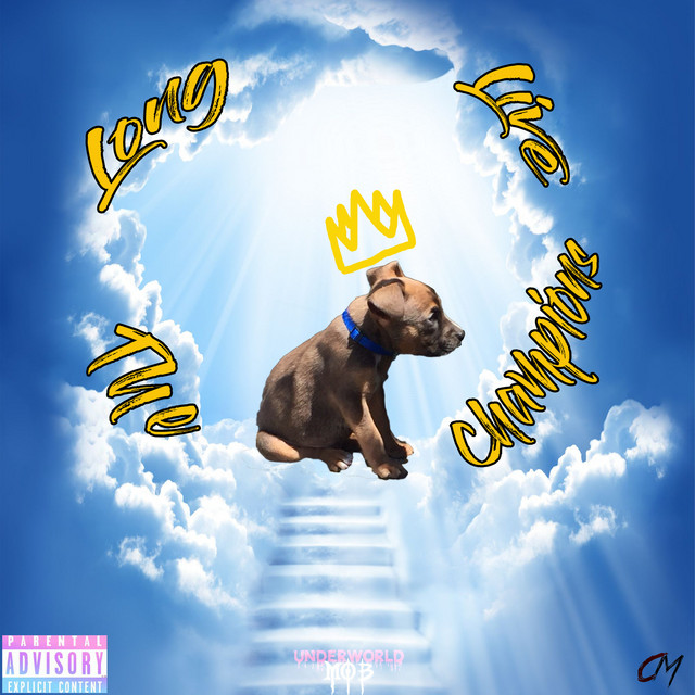 Problem Child - song and lyrics by Clutch Lyfe | Spotify