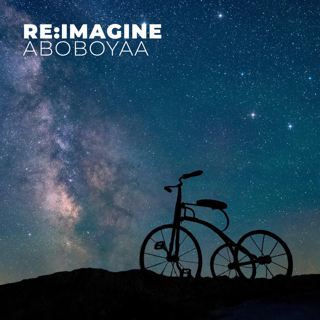 Aboboyaa (Piano Instrumental - Piano Cover) - Single by Re:Imagine ...