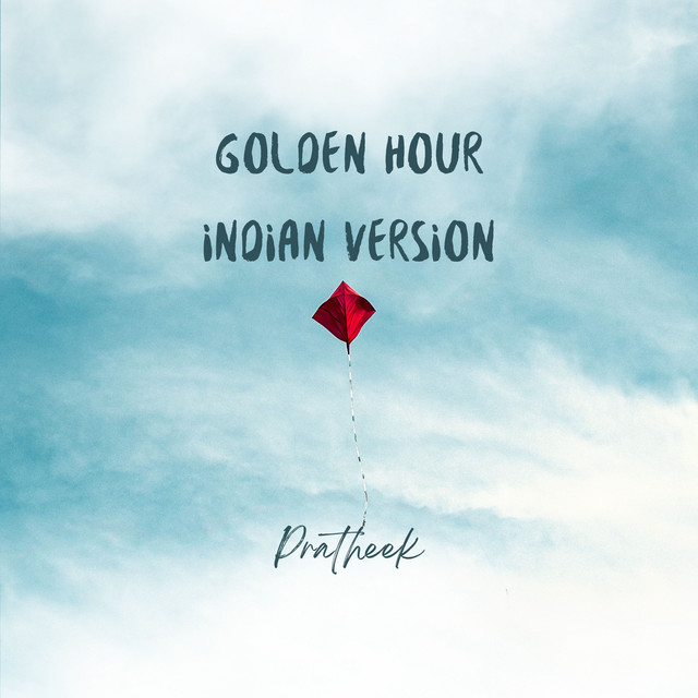 Golden hour (Indian Remix version) [Slowed and Reverb] - Single by ...