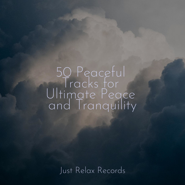50 Peaceful Tracks for Ultimate Peace and Tranquility - Album by Nature ...