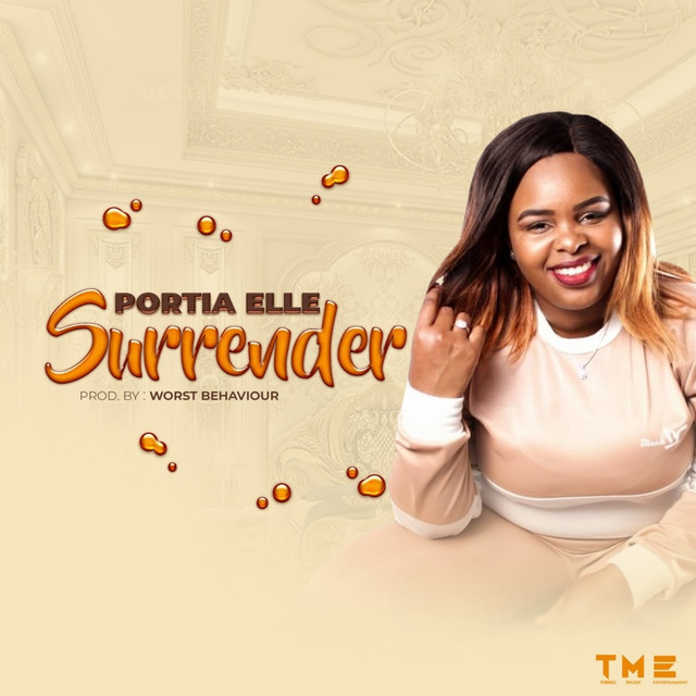 Surrender - Single by Portia Elle | Spotify