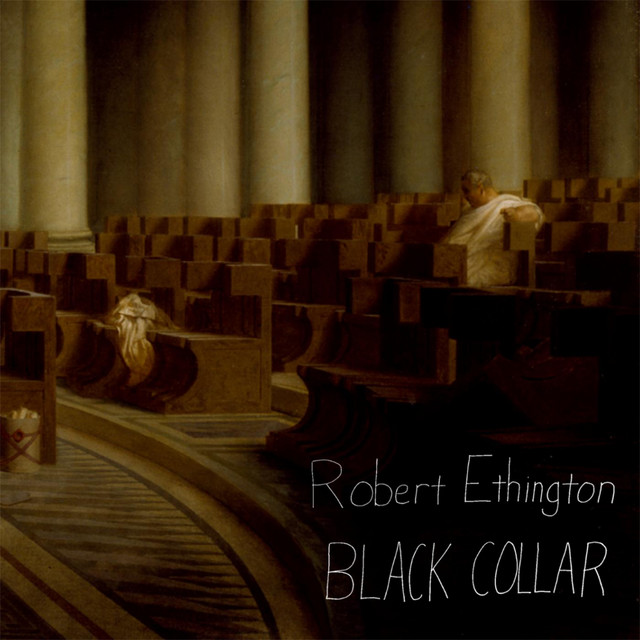 Black Collar - Album by Robert Ethington | Spotify
