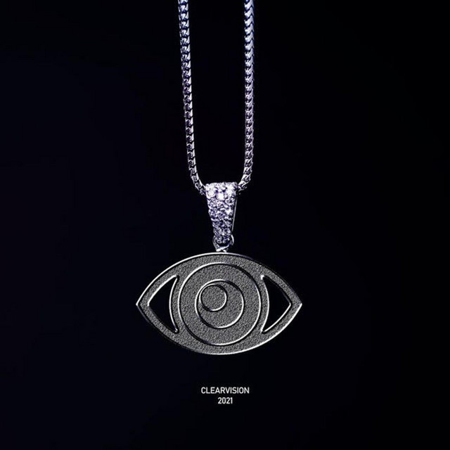 In Vision We Trust, Vol. 2 - Album by Clearvision Ent | Spotify