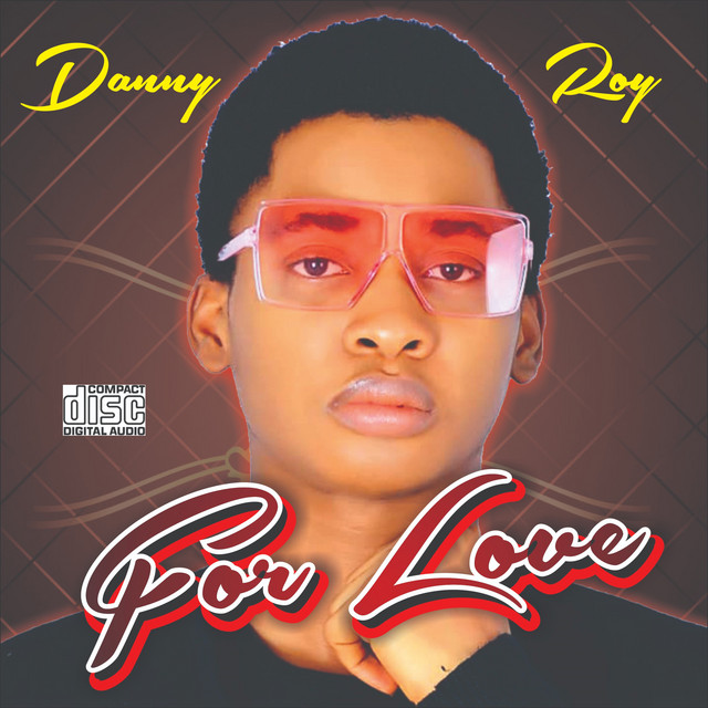 Let There Be Love - Single by Danny Roy | Spotify