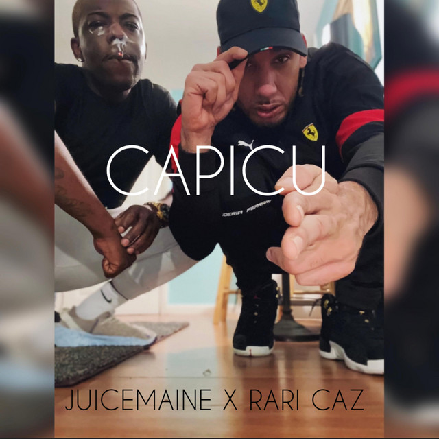 CAPICU - song and lyrics by TRU2SELF | Spotify