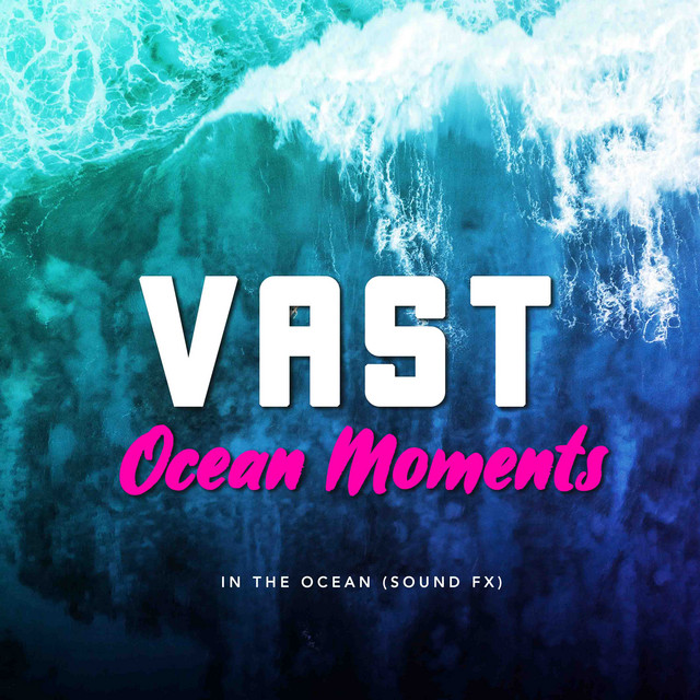 Vast Ocean Moments - Album by In The Ocean (Sound FX) | Spotify