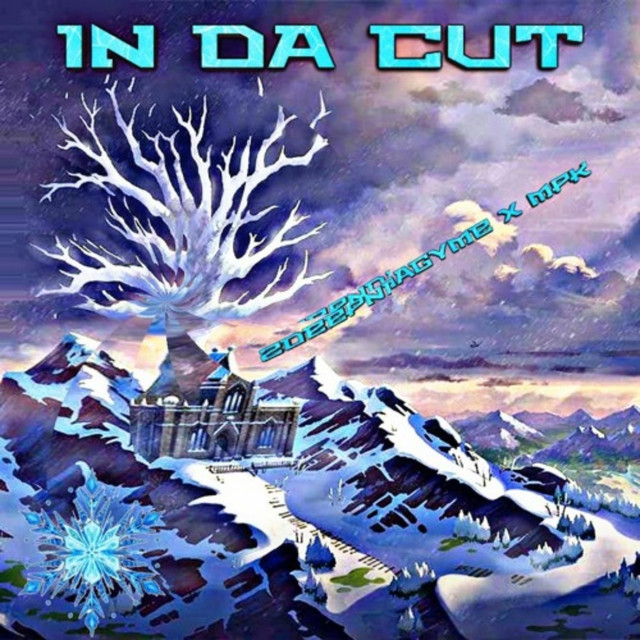 in da cut - Single by Arctic Flex Crew | Spotify